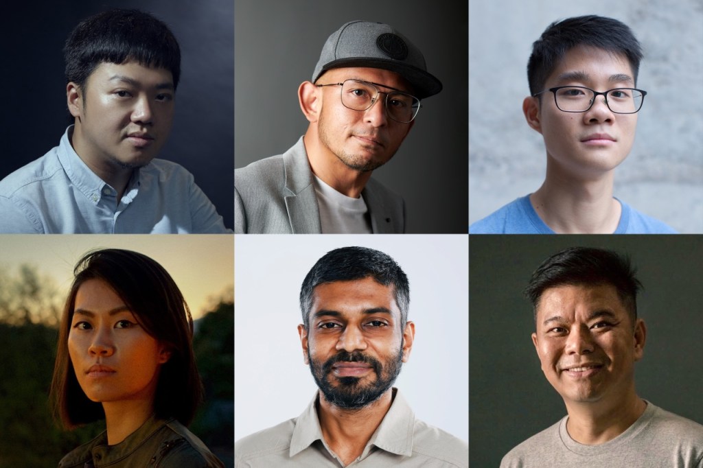 Brewing Nostalgia: Eric Khoo's 'Kopitiam Days' Unites Singapore's ...