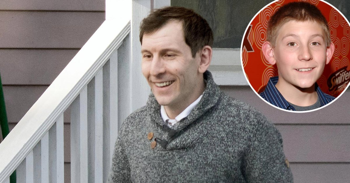Erik Per Sullivan: The Surprising Comeback of Malcolm in the Middle's Beloved Star