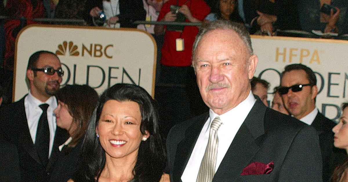 Inside Gene Hackman's Home: Unveiling Surprising Secrets Behind the Scenes