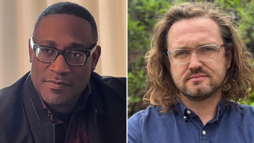 Unveiling the Thrills: George Tillman Jr. and Nelson Greaves ...