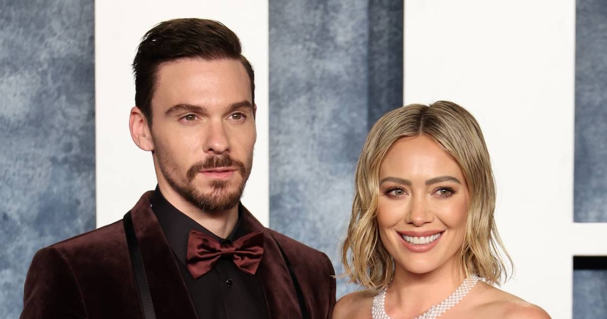Matthew Koma Defends Hilary Duff Against Online Critics: A Husband's Stand