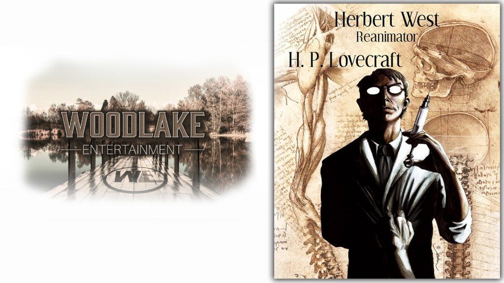 Reviving Horror: A New Take on Lovecraft’s ‘Herbert West: Reanimator’