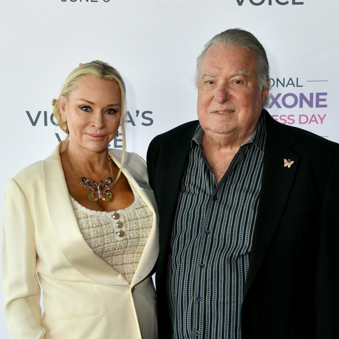 Tragedy Strikes: Jackie Siegel's Family Faces Double Loss in Just Days
