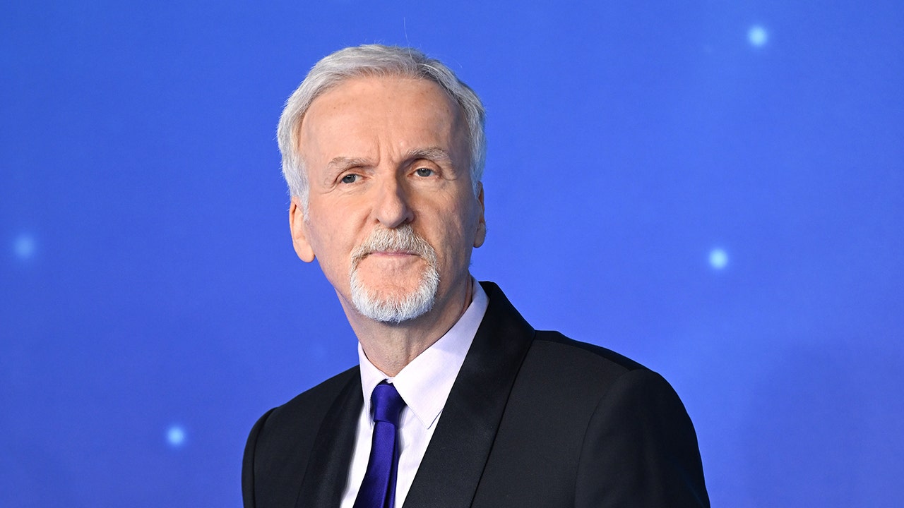James Cameron's Surprising Take on AI: Is Hollywood Misjudging the Future?