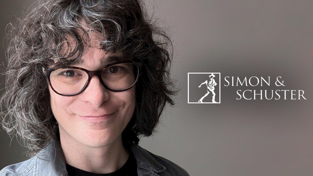 Jamie Flanagan Partners with Simon & Schuster: What’s Next for the ...
