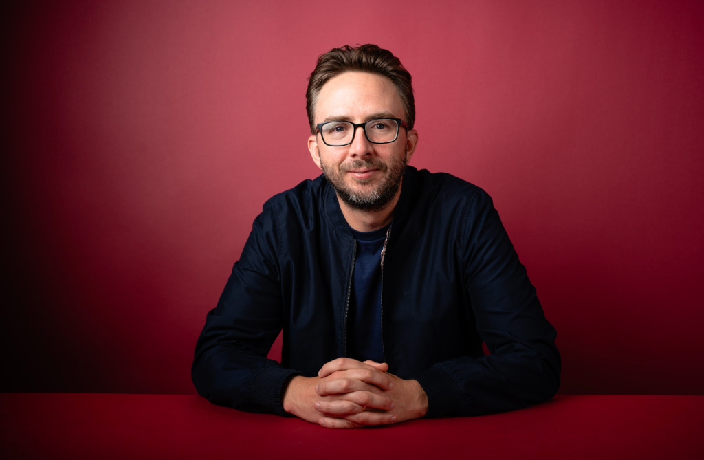 Joe List Takes Center Stage: Upcoming Releases of ‘Small Ball’ and ‘Tom ...