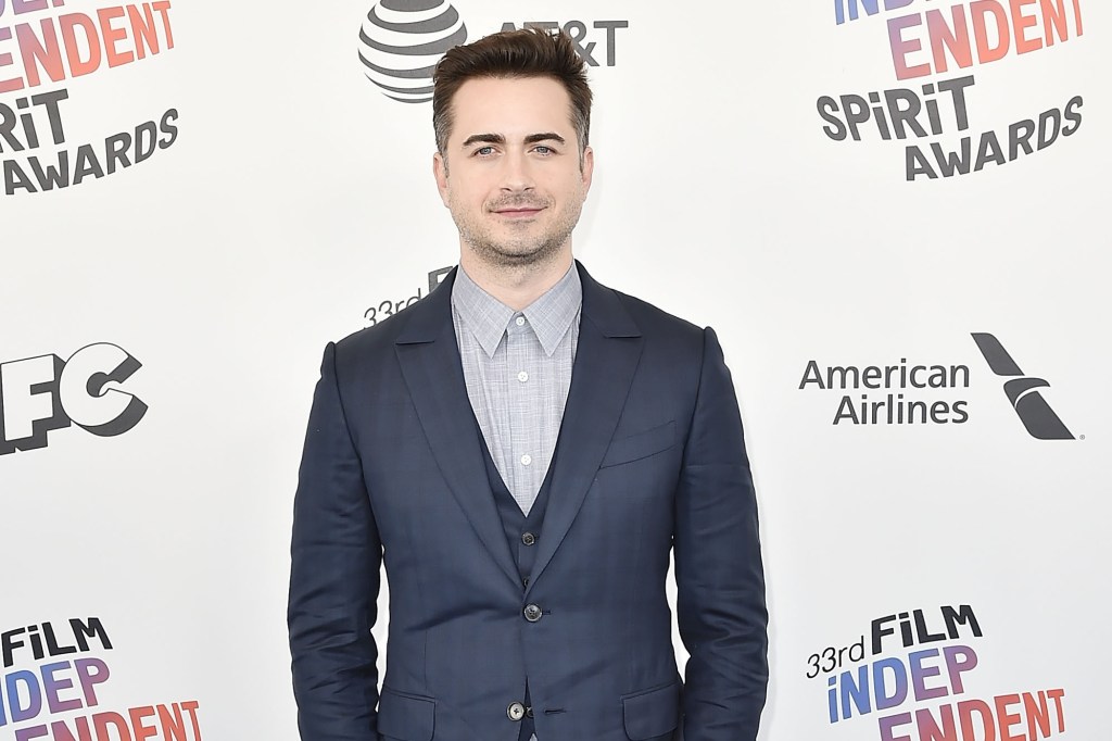 John Cena and Eric André Team Up for Netflix Comedy Directed by Matt Spicer