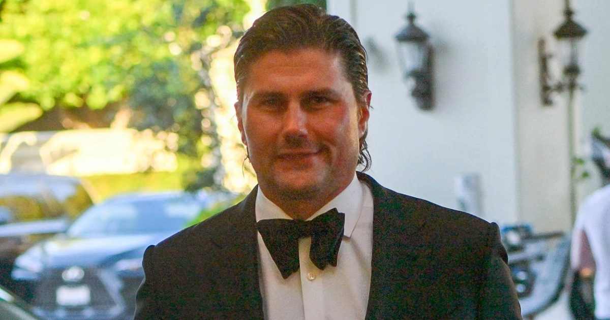 Navigating Change: Josh Hall's Gratitude for Stephanie Gabrys During ...