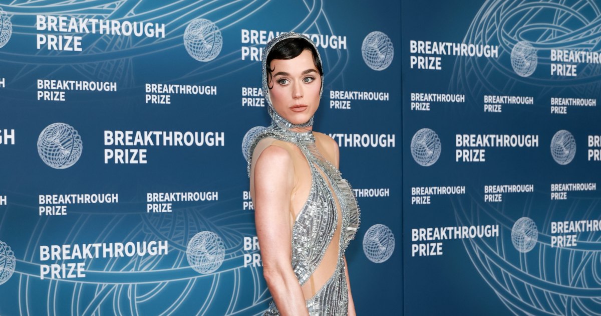 Katy Perry's Out-of-This-World Performance: A Musical Journey Beyond Earth