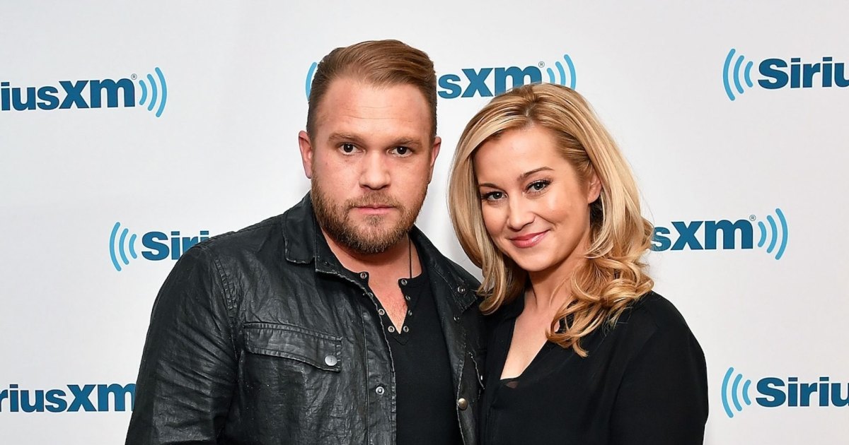 Unraveling the Estate Battle: Kellie Pickler's Clash with Kyle Jacobs ...