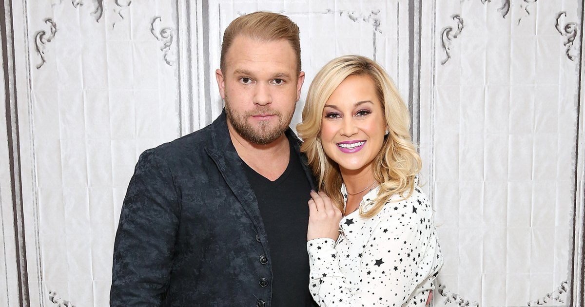 Unveiling the Life and Career of Kyle Jacobs: The Man Behind Kellie Pickler