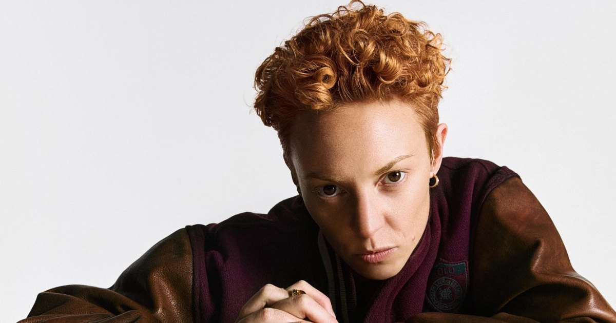 La Roux's Journey: From 'Bulletproof' Icon to Musical Evolution