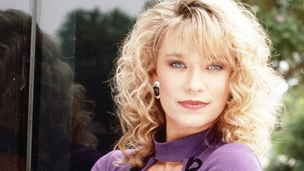 Remembering Lar Park-Lincoln: A Star's Legacy Beyond the Screen