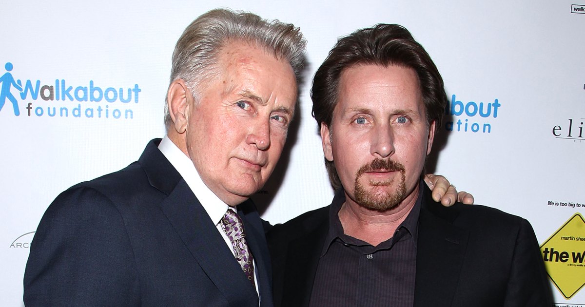 Unveiling the Untold: Martin Sheen's 1976 Jungle Ordeal Revealed by ...