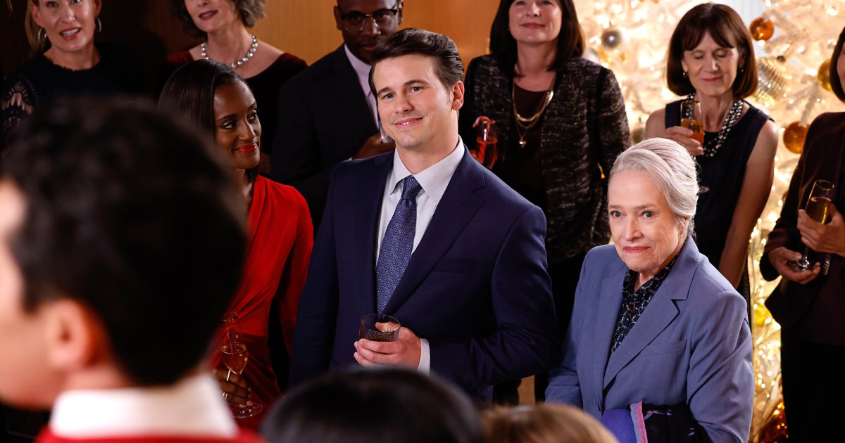 Unraveling the Mystery: Matlock's Season 2 Cast Revealed