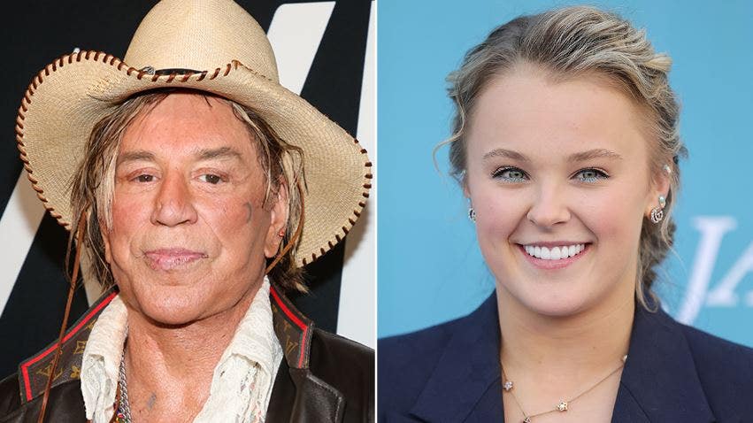 Mickey Rourke Faces Backlash for Homophobic Remark on Celebrity Big ...