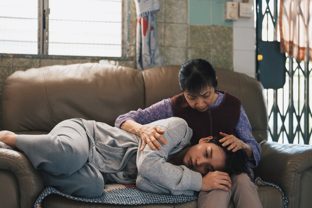 Unveiling the Untold Stories of Modern Motherhood: A Director's Perspective