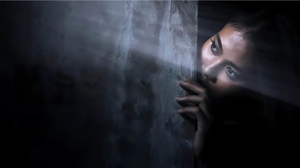 Inside the Shadows: Exploring the New World of Nat Geo's Captivating ...