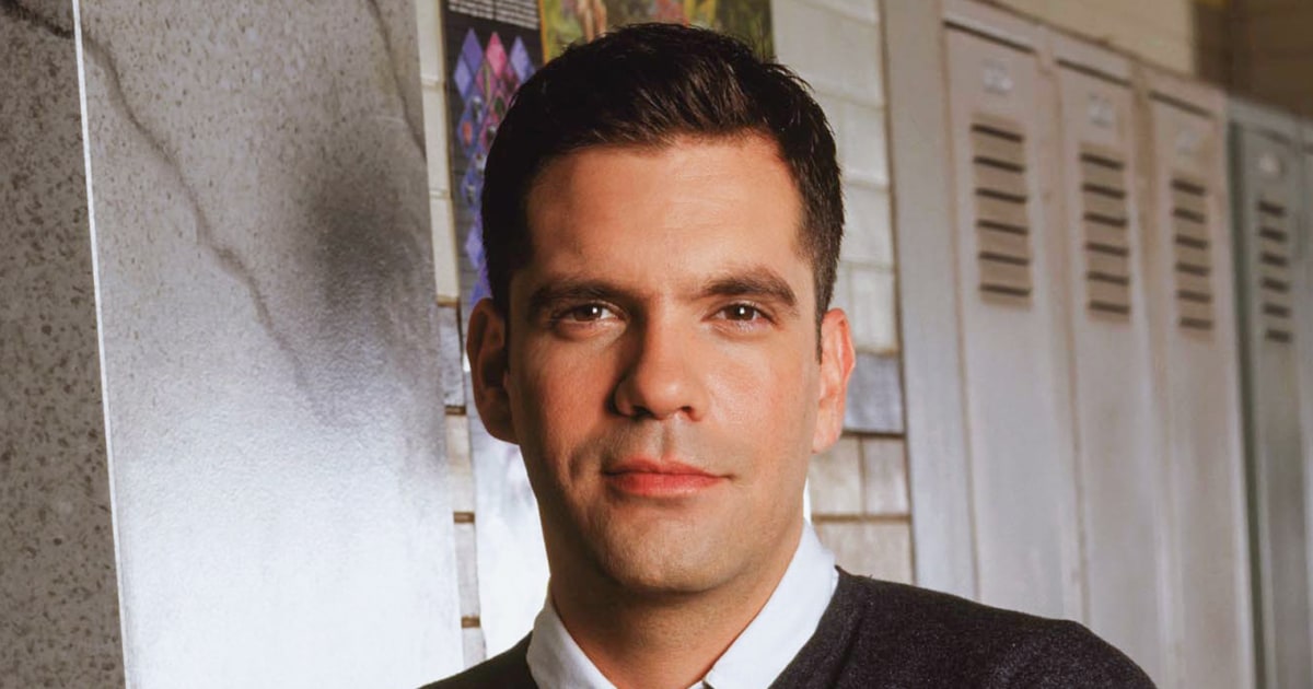Remembering Nicky Katt: A Talented Actor's Legacy at 54