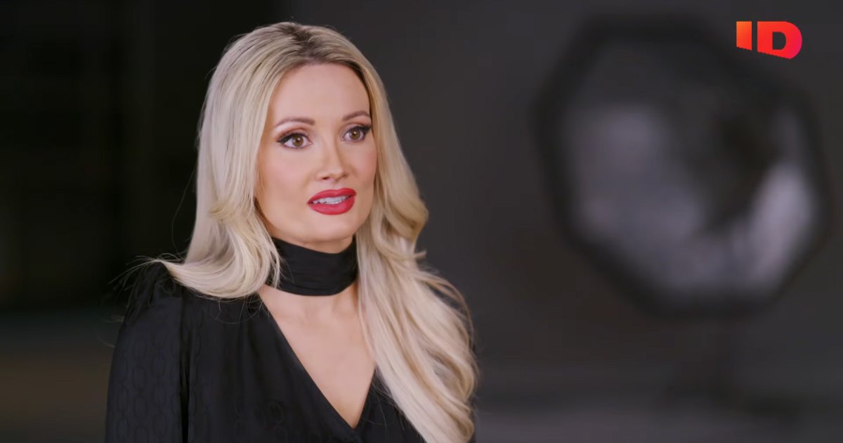 Unveiling Darkness: Holly Madison Explores Sinister Tales in Playboy Murders Season 3
