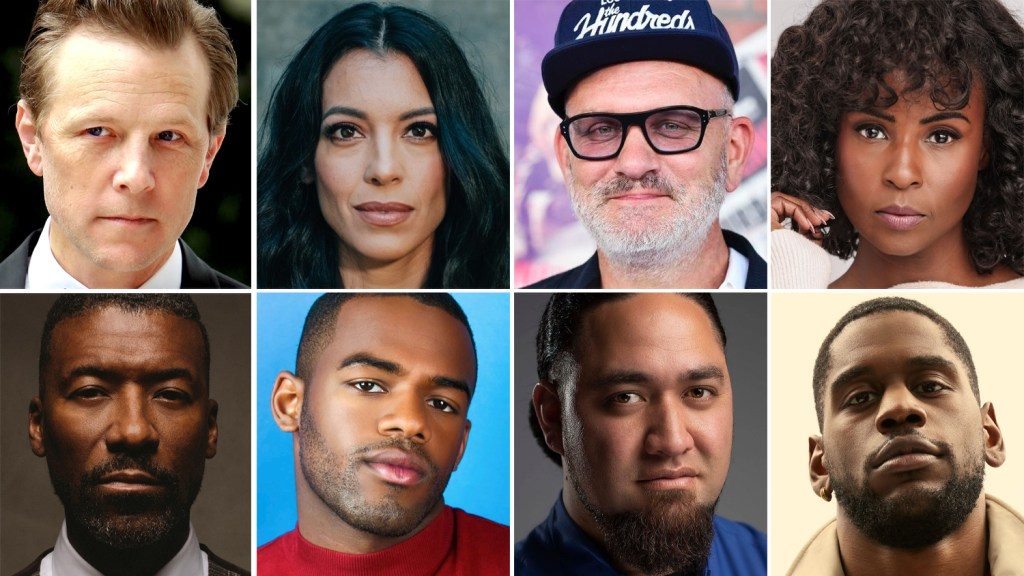 Power' Universe Expands: New Faces Join Courtney A. Kemp's 'Nemesis'