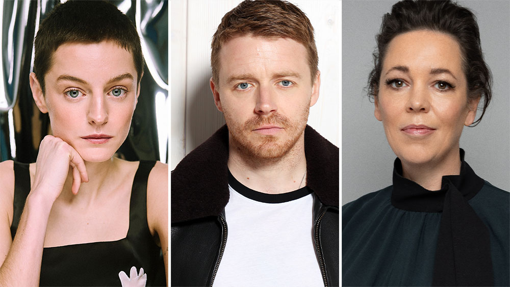 Star-Studded Cast Unveiled for Netflix’s ‘Pride & Prejudice’ Limited Series