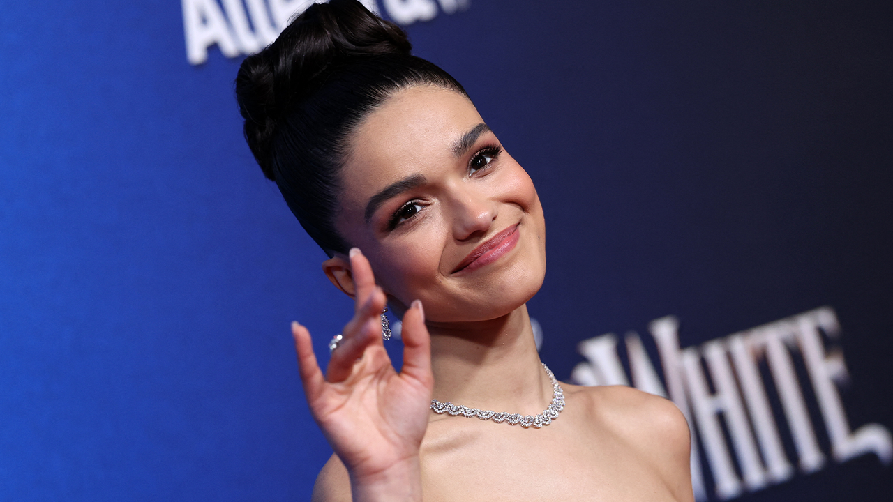 Behind the Curtain: Rachel Zegler Challenges Disney's Enchantment with ...