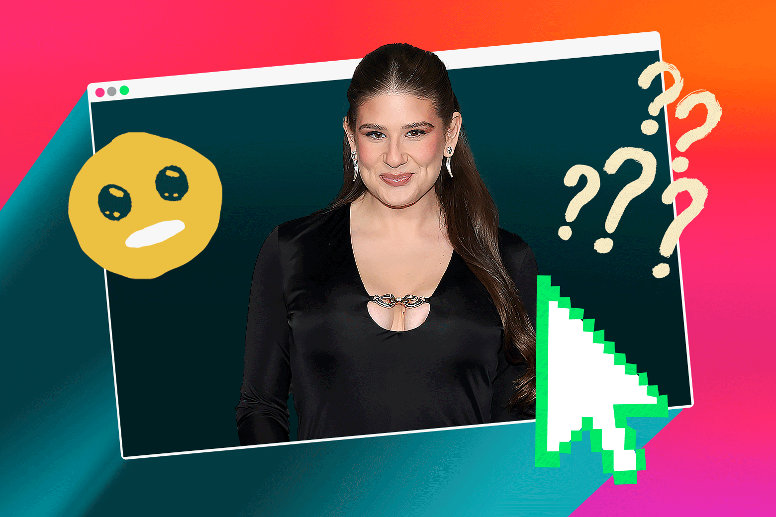 Unraveling the Truth: Did Remi Bader Deceive Her Followers?