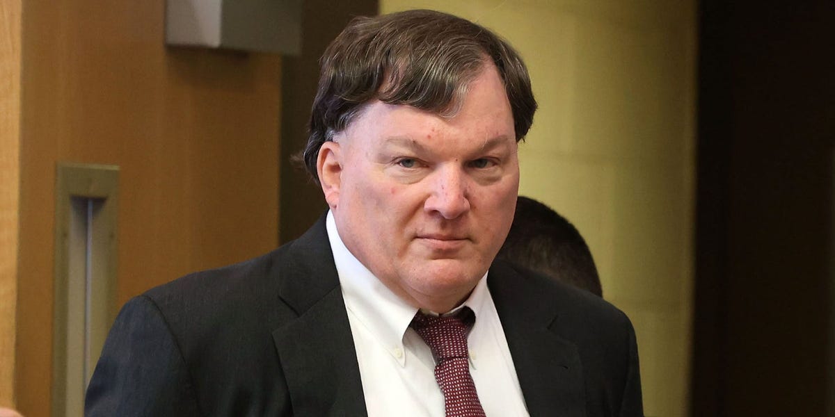 Unraveling the Mystery: The Fate of Rex Heuermann in 'Gone Girls'