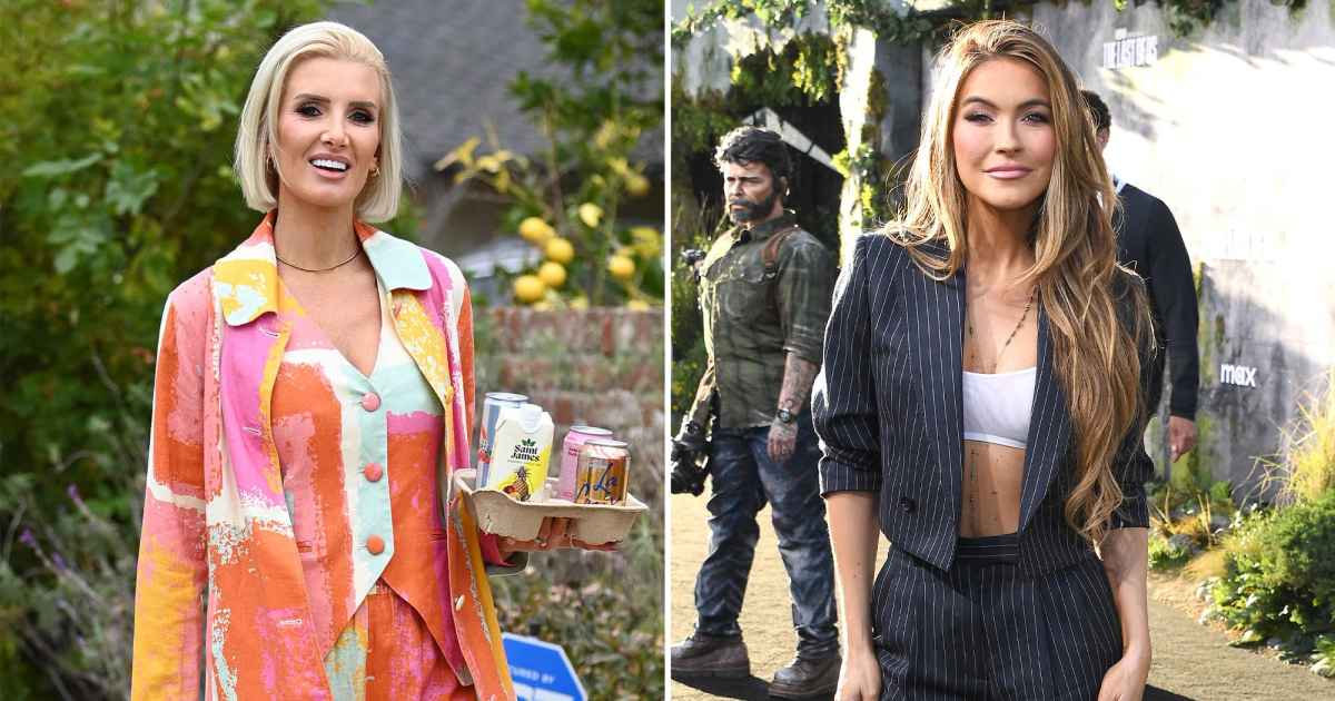 Behind the Curtains of Selling Sunset Season 9: Nicole Young Reveals ...