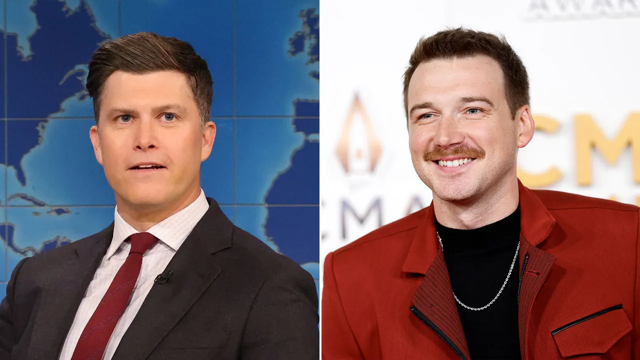 "SNL's Bold Satire: Morgan Wallen Under Fire Following Controversial Exit"