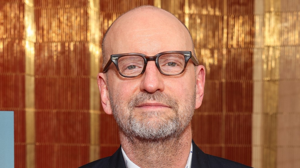 Steven Soderbergh's Candid Take: The Perils of Mid-Budget Films in ...