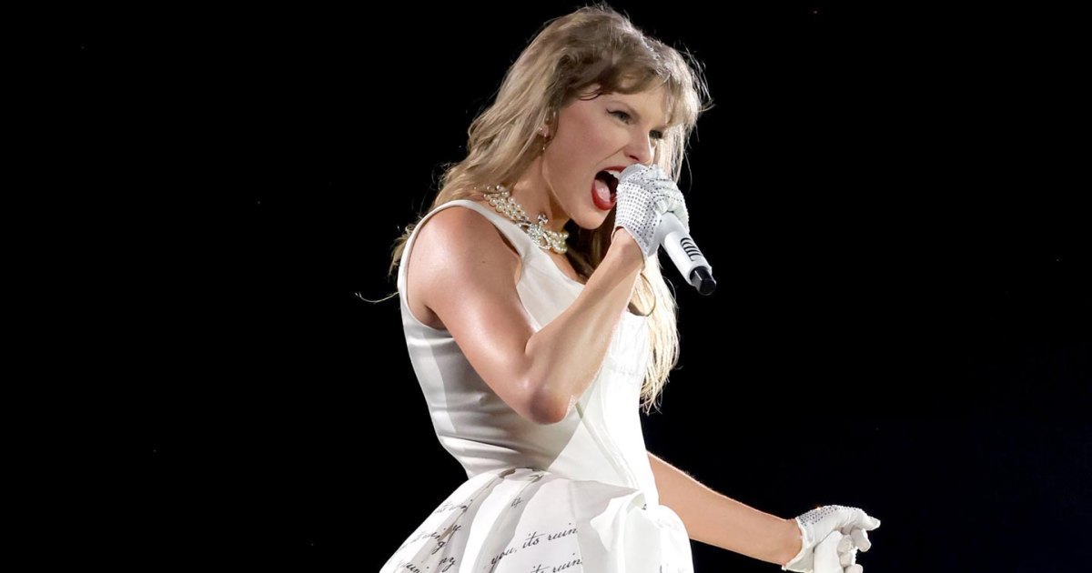 Celebrating a Year of Magic: Taylor Swift's TTPD Milestones Unveiled