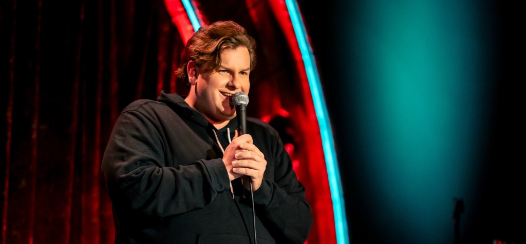 Tim Dillon's Bold Comeback: What to Expect from His Netflix Special ‘I ...