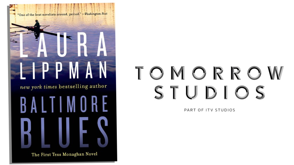 From Page to Screen: Tomorrow Studios Brings Laura Lippman's Tess ...