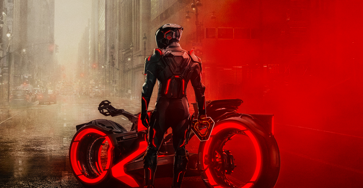 Unveiling Tron: Ares – Where Reality Meets Digital Fantasy in Its Debut ...