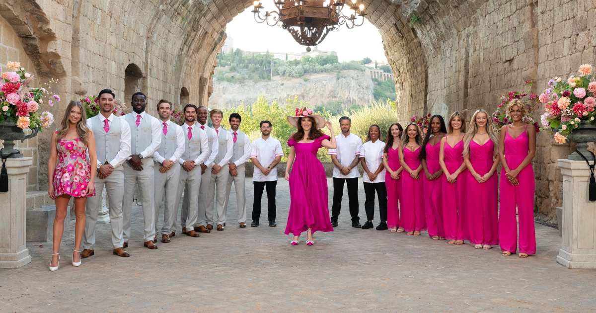 Vanderpump Villa Season 2 Cast: Who Is Actually Returning To Chateau ...