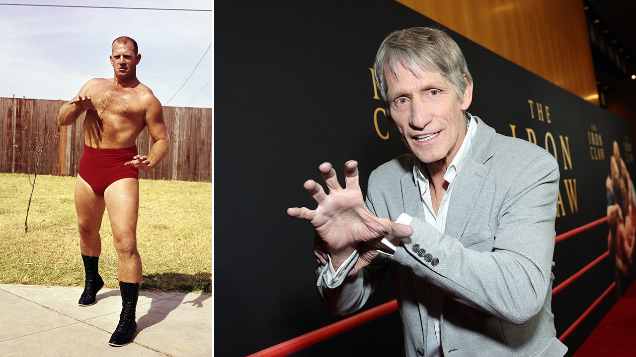 Unmasking the Truth: The Von Erich Family's Bold Response to 'Iron Claw ...
