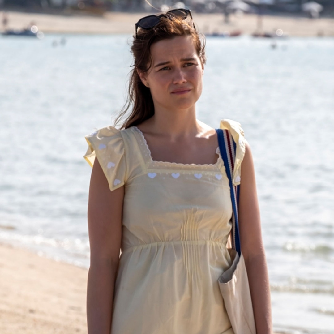 Behind the Scenes: The Controversial Cut from White Lotus Season 3 Finale