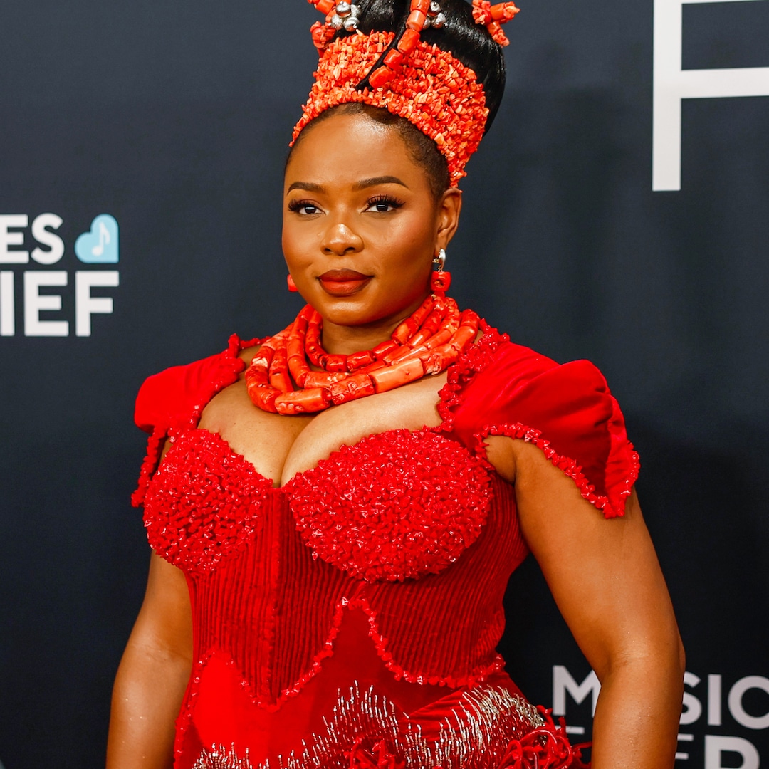 Yemi Alade Reflects on the Transformative Influence of Beyoncé’s "Black ...