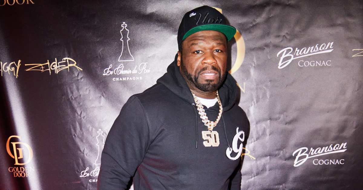 50 Cent Sparks Controversy with Allegations of Paid Supporters at Diddy ...