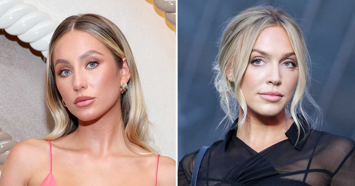 Unpacking the Fallout: The Alex Cooper and Alix Earle Podcast Drama