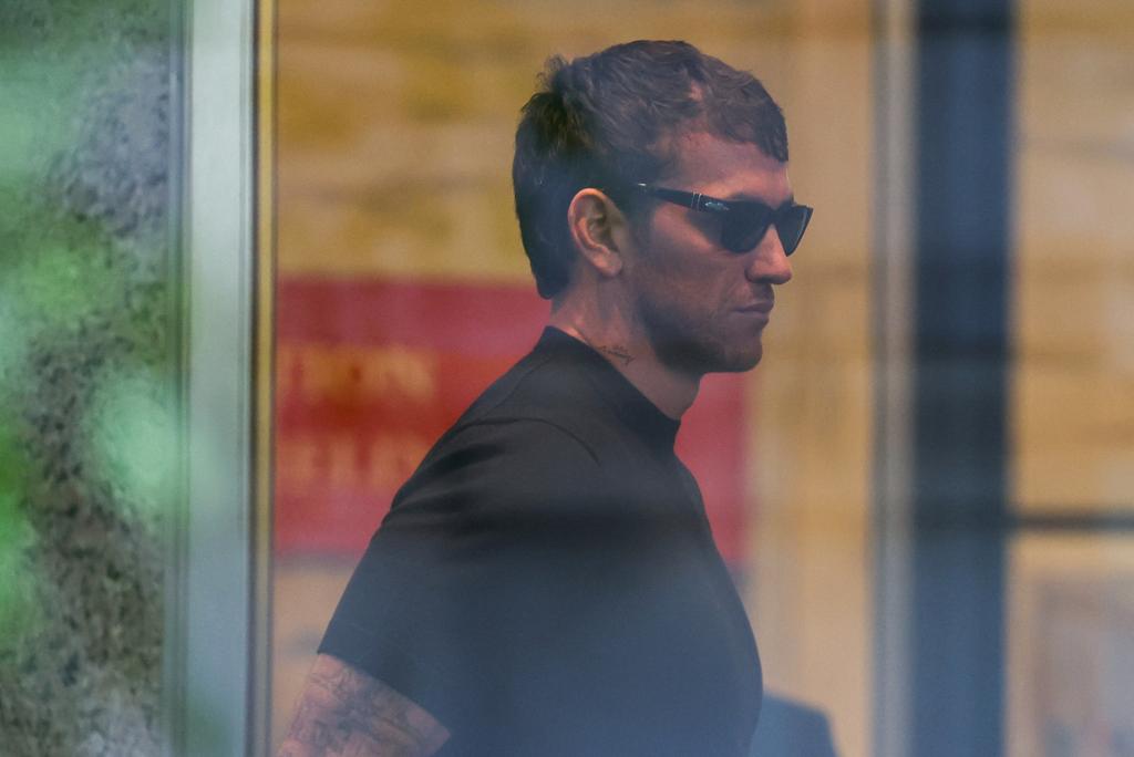 Behind the Scenes: Alex Fine's Support Amidst Diddy's Controversial Trial