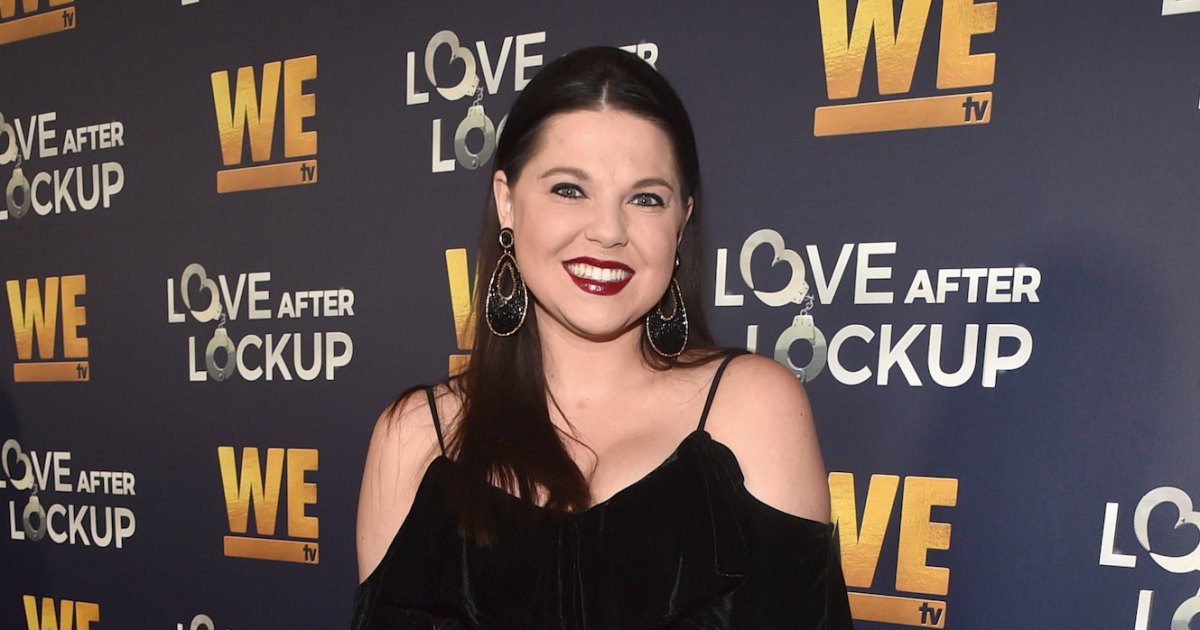 Unveiling Amy Duggar: Navigating Life After TLC and Embracing New ...