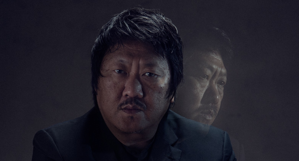 Benedict Wong Takes Center Stage in Ridley Scott's 'The Dog Stars'