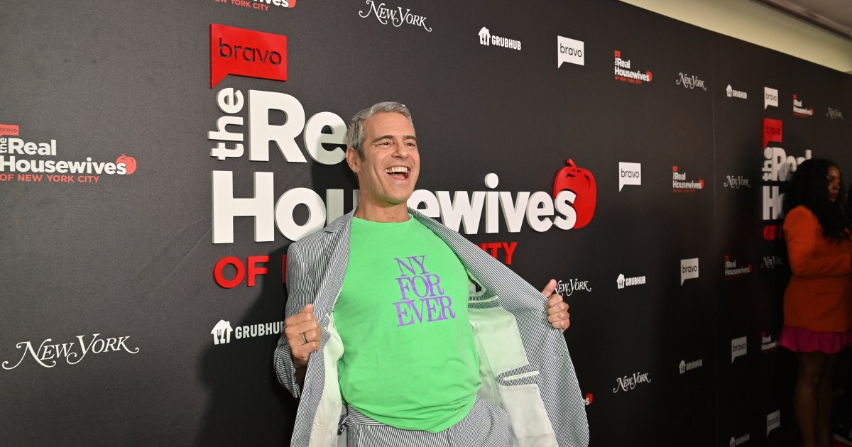 Bravo Unveils Exciting New Reality Series: The Real Housewives of Rhode ...