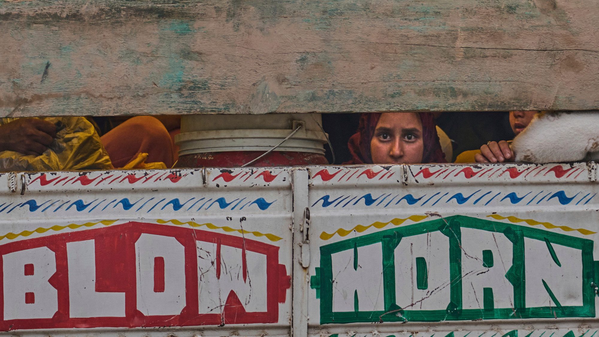 Captivating Moments: A Visual Journey Through This Week's Top Photos