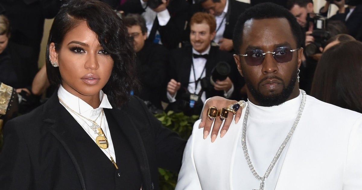 Inside the Courtroom: Cassie Ventura's Revelations in the Diddy Trial
