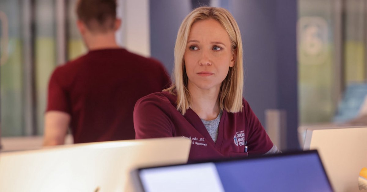 A Dramatic Reunion on the Horizon? Inside Chicago Med Season 11