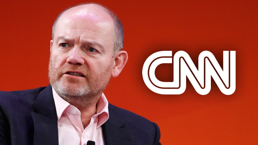 Unveiling CNN's Bold Leap: The Launch of Its Revolutionary Streaming ...